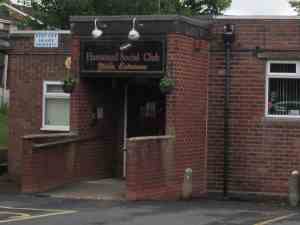 Rooms | The Hamstead Social Club